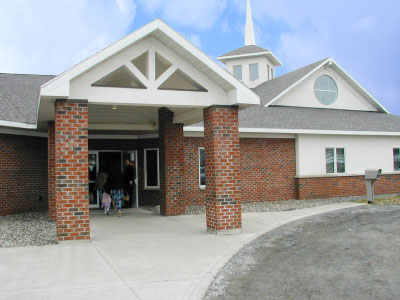 The History of Mohawk Valley Trinity UMC – Trinity United Methodist Church